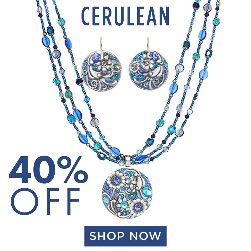 Shop All Jewelry Collections | Michal Golan